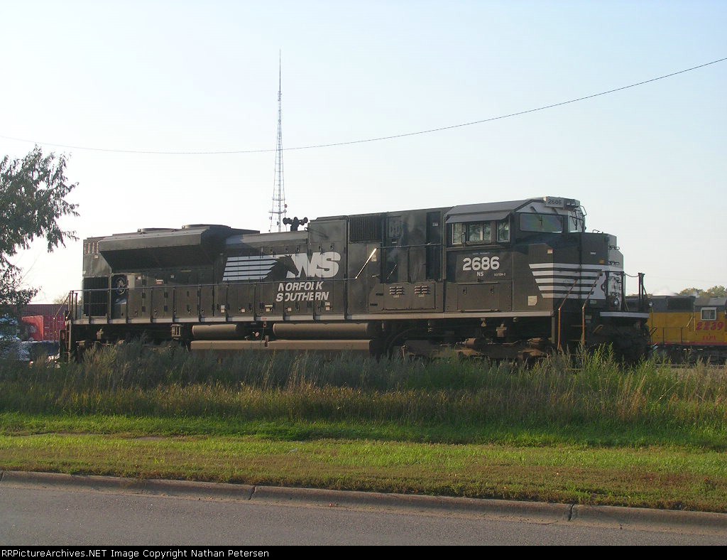 NS 2686